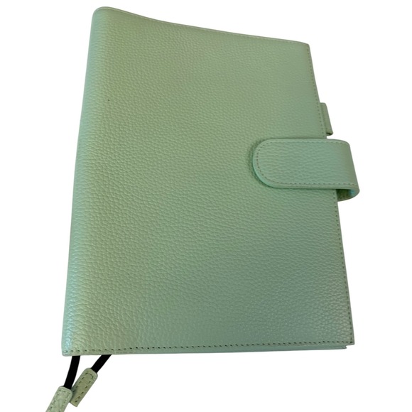 Moterm | Office | Moterm Luxe A5 Planner Cover Organizer Agenda Binder ...